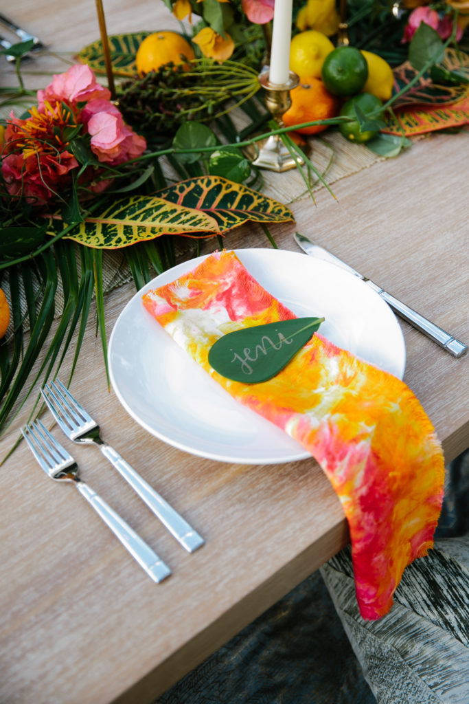 Inspiration for a Night In: A Beautiful Boho Chic Picnic | Simply Sianne