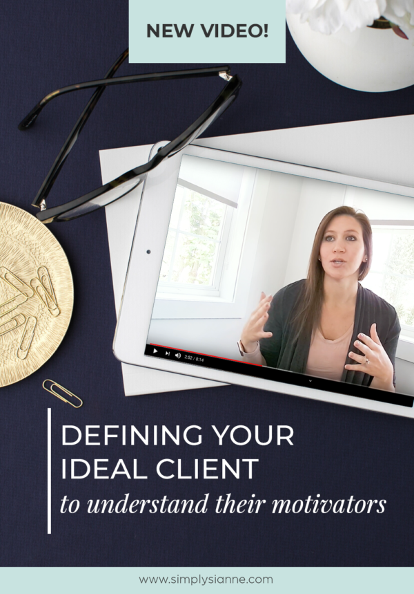 How to define your ideal client to understand their motivations ...