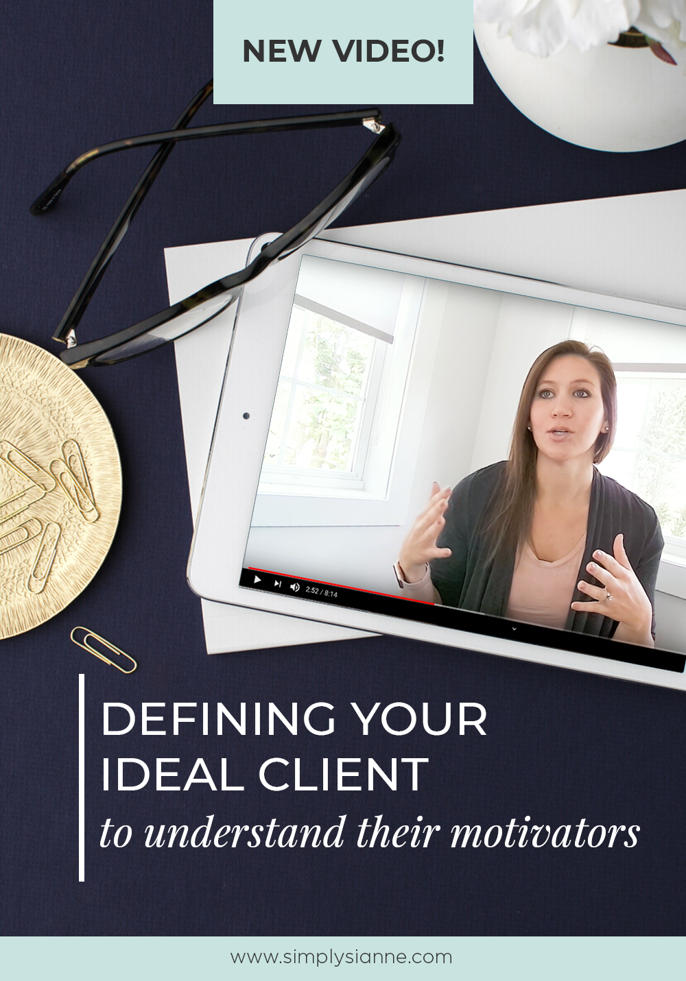 How to define your ideal client to understand their motivations ...